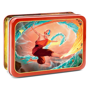 Magic The Gathering Arena: Token Set- Avatar the Last Airbender Token