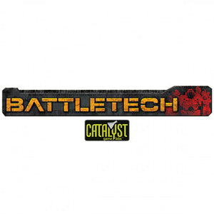 BattleTech: Battle Mat- Savannah- River Delta