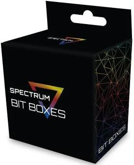 Board Game Bit Boxes