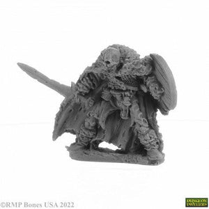 Crypt Guardian Skeleton (07033)