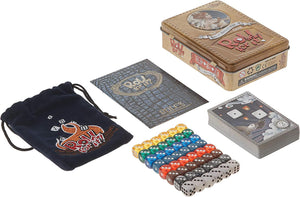 Roll For It! Deluxe Edition