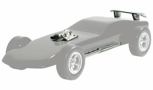 Eliminator Custom Parts 341