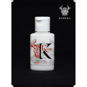Kimera - The White KK01